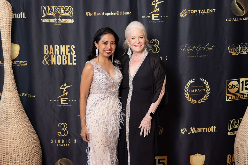 Home - International Impact Book Awards