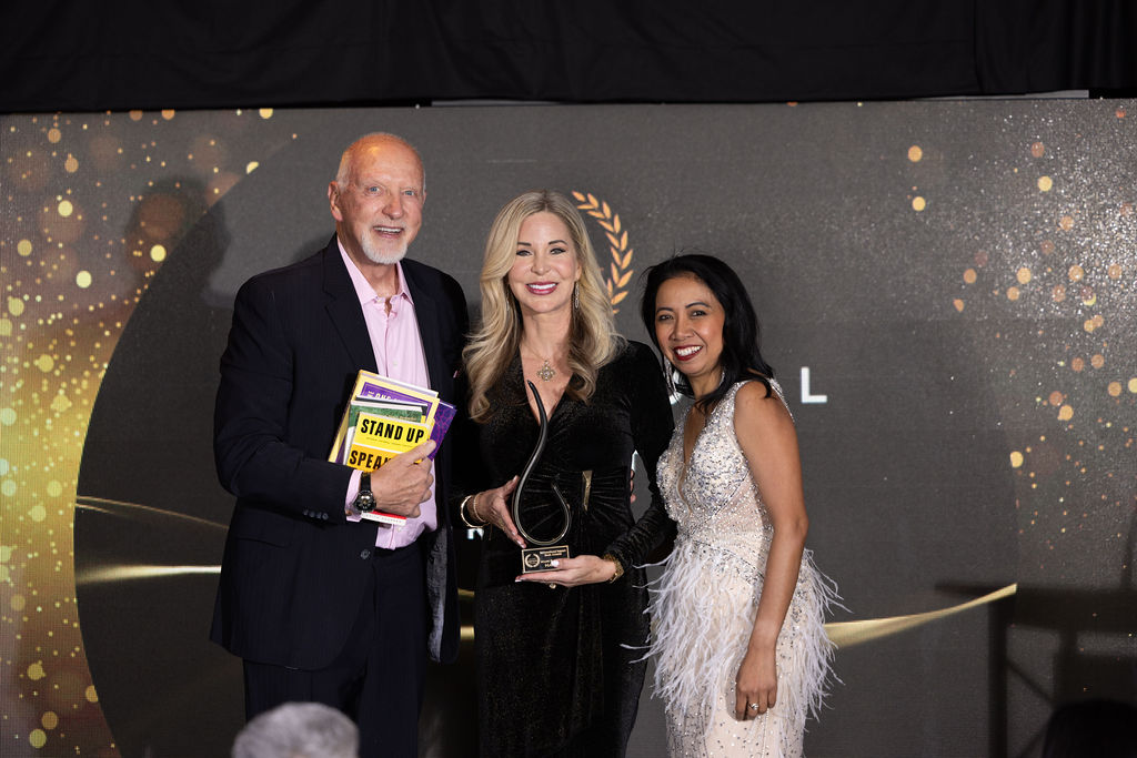 Home - International Impact Book Awards