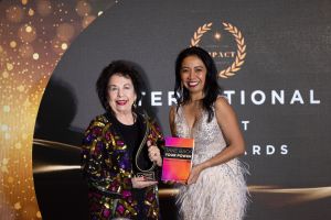 Contact Us | International Impact Book Awards Team | Get in Touch