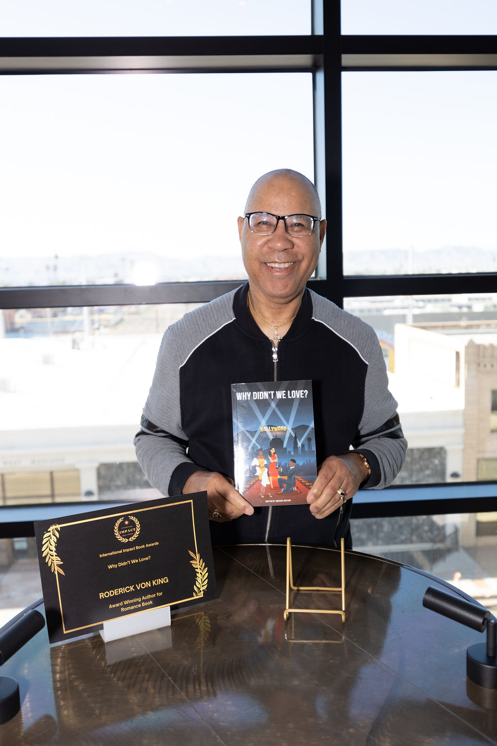 About International Impact Book Awards | Recognizing Excellence in ...