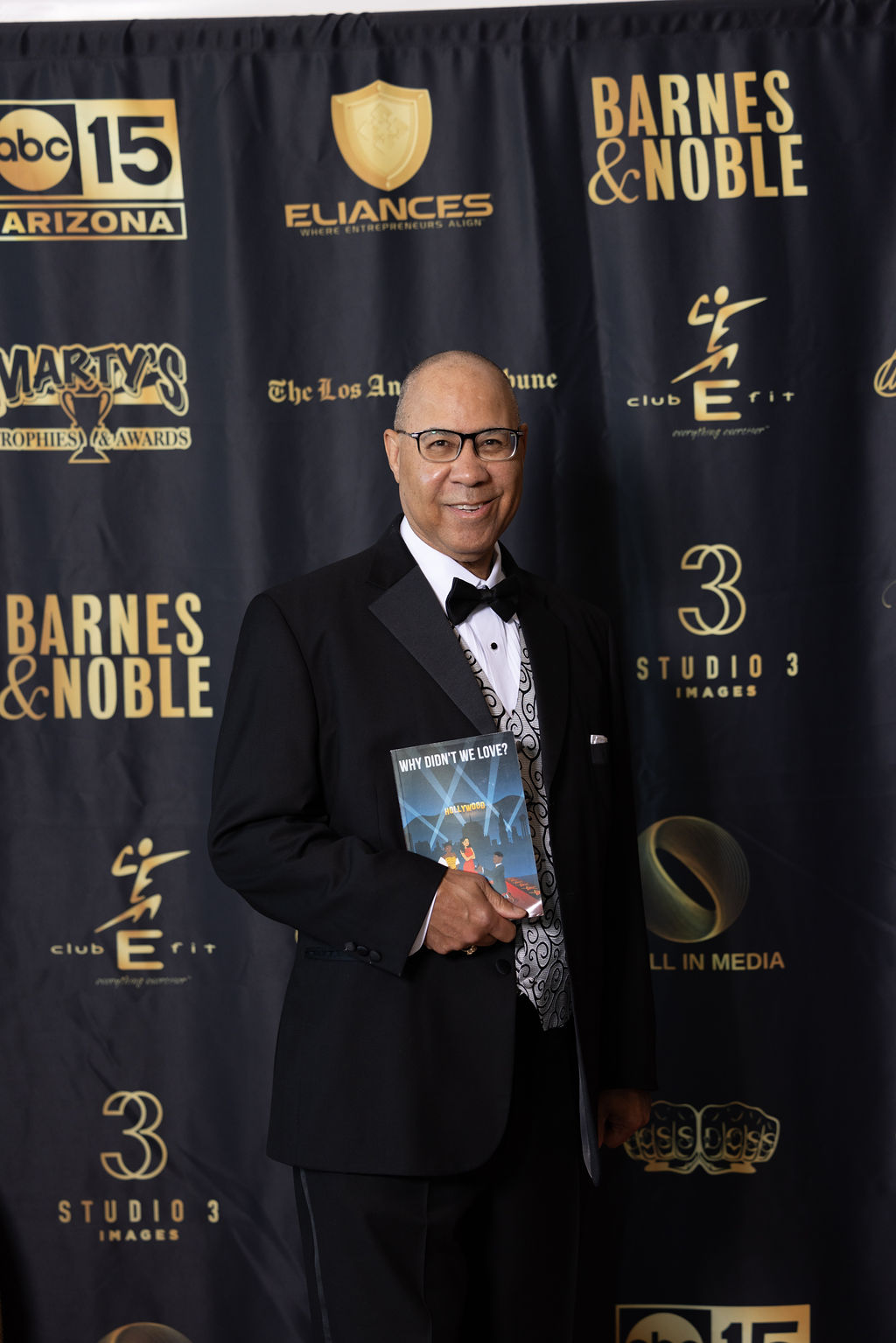 International Impact Book Awards 2024 | Submit Your Book Today