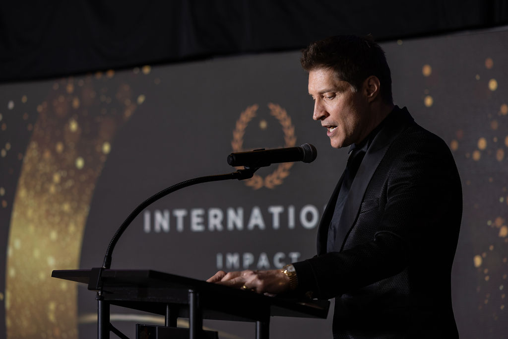 About International Impact Book Awards | Recognizing Excellence in ...