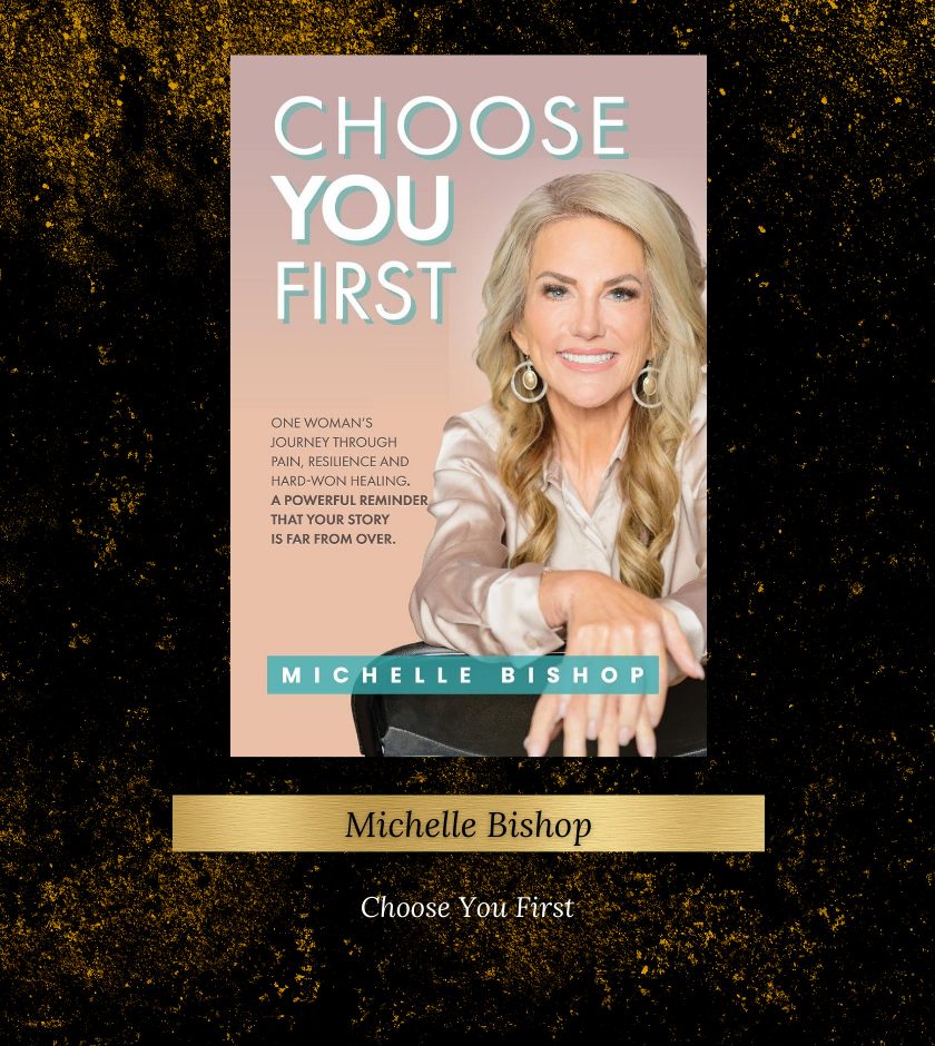 Michelle Bishop – International Impact Book Awards